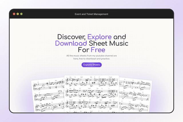 Lin Thit Htwe | Portfolio